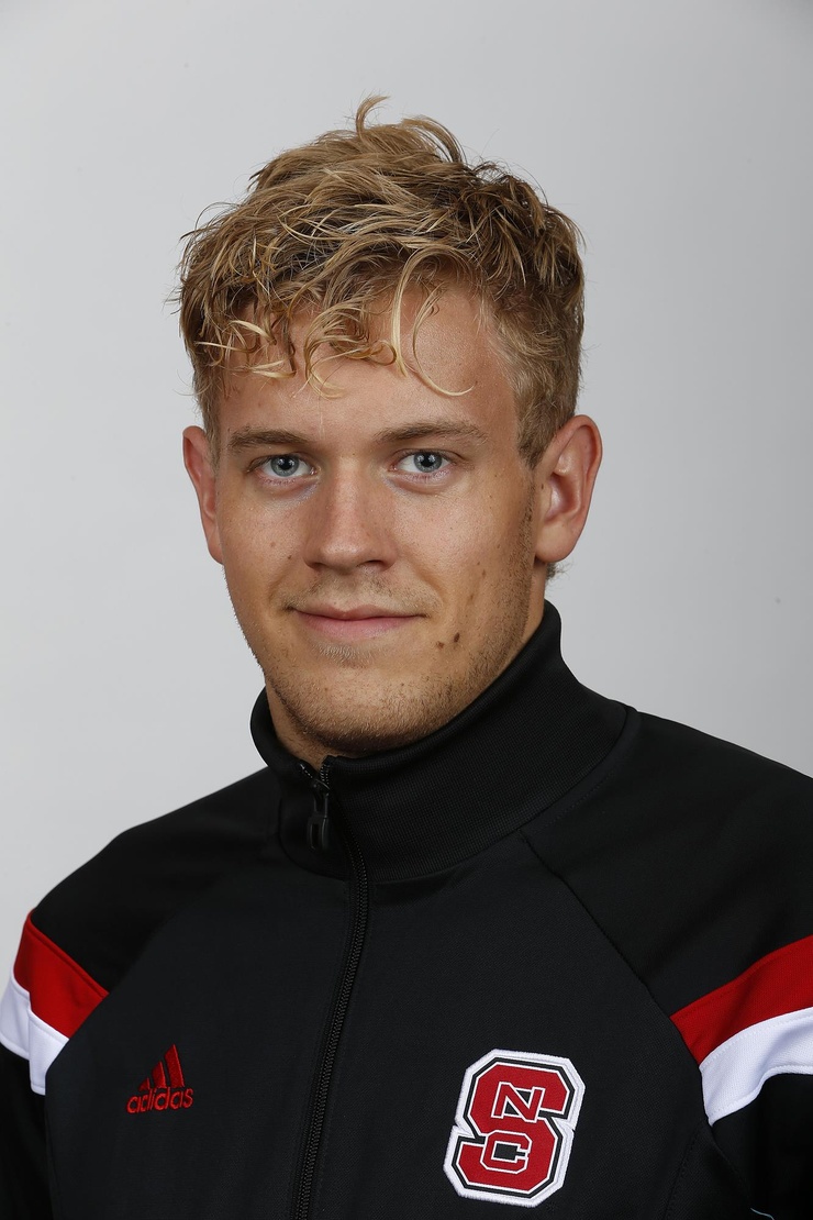 Picture of Soren Dahl