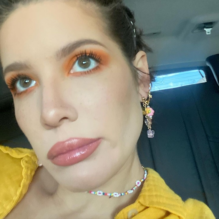 Picture of Halsey