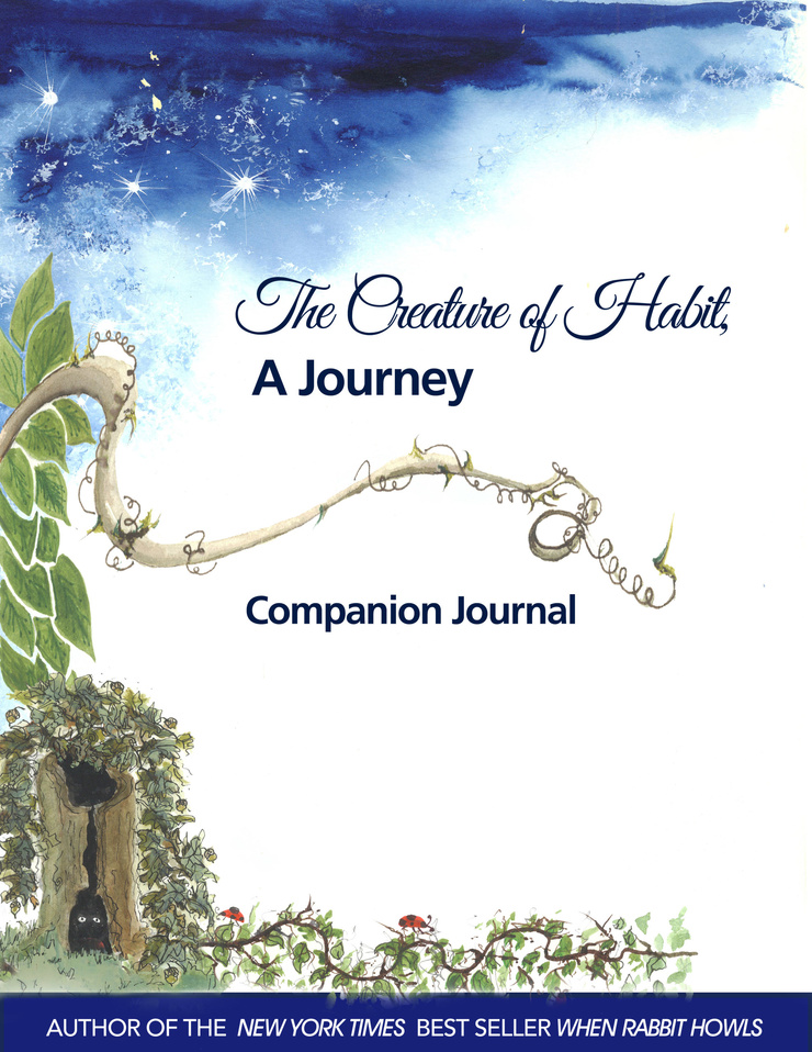 Picture of The Creature of Habit, A Journey