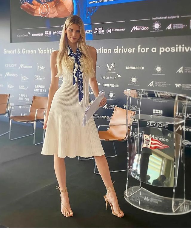 Picture of Sara Croce