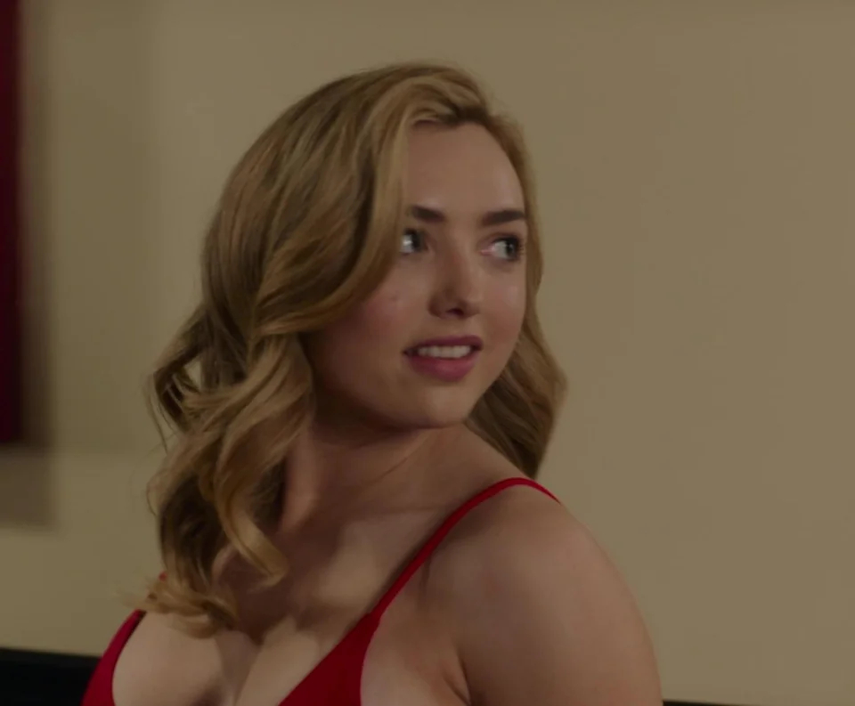 Picture of Peyton List