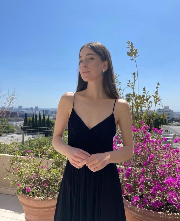 Picture of Danielle Haim