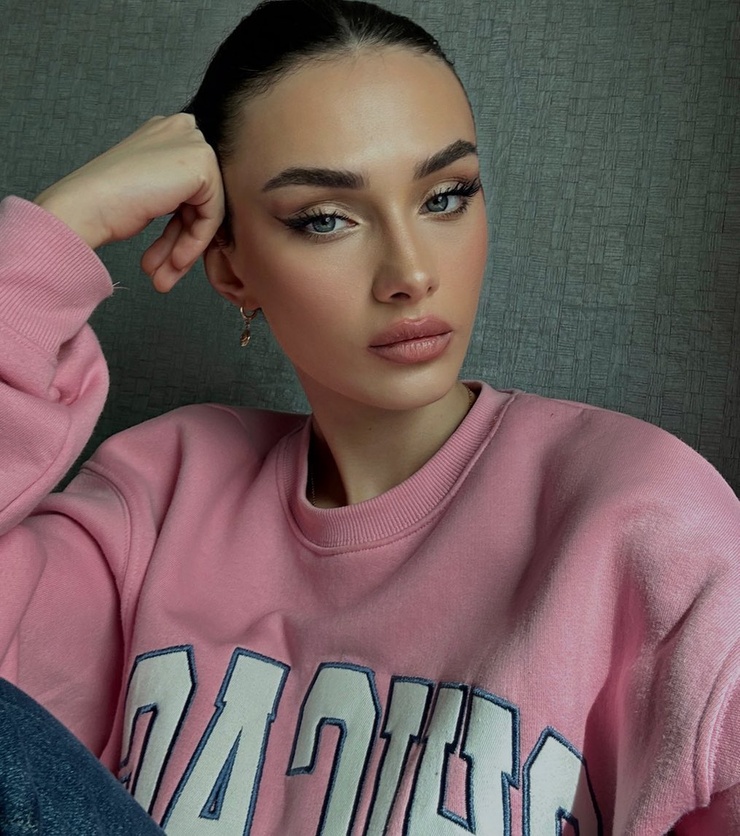 Picture of Zehra Şebnem Gürsu