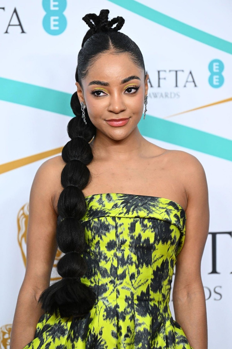Picture of Karla-Simone Spence