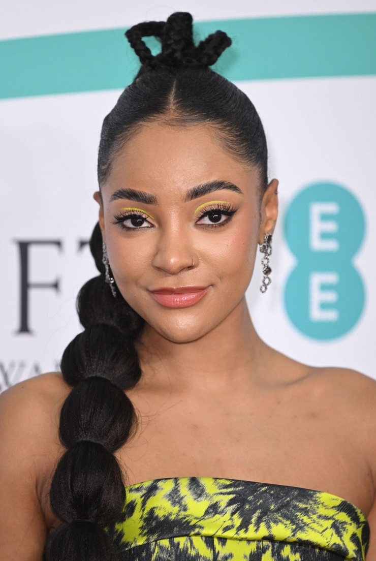 Karla-Simone Spence picture