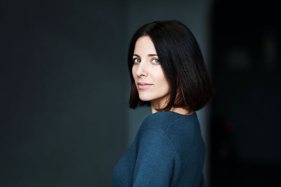 Picture of Lucie Pohl