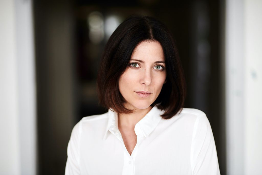 Picture of Lucie Pohl