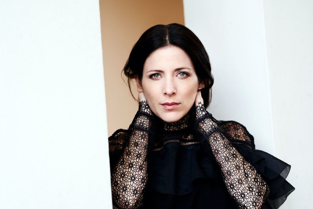 Picture of Lucie Pohl