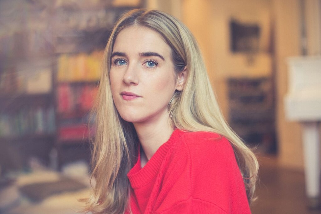 Picture of Katjana Gerz