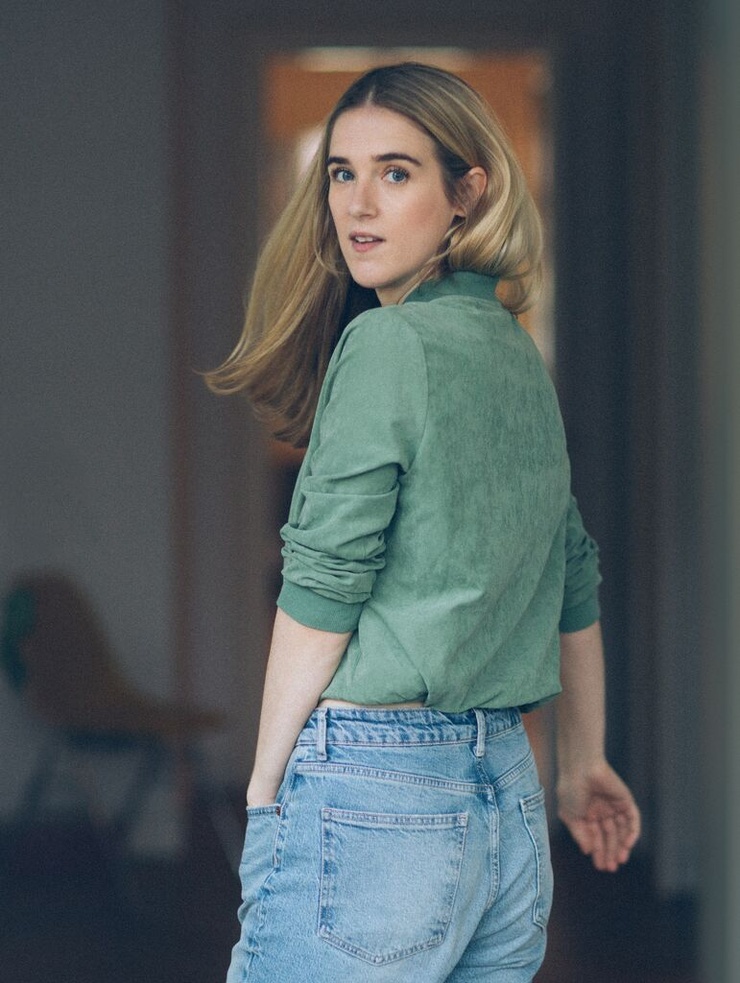 Picture of Katjana Gerz