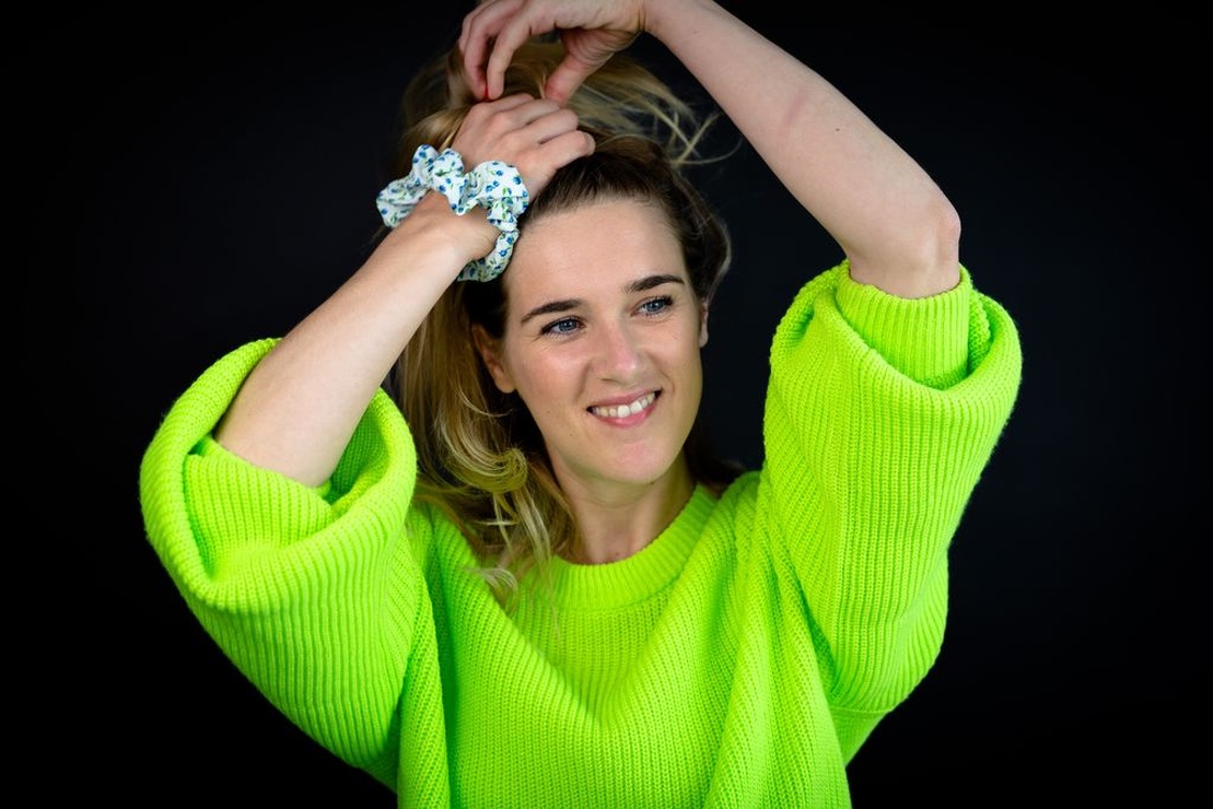 Image of Katjana Gerz