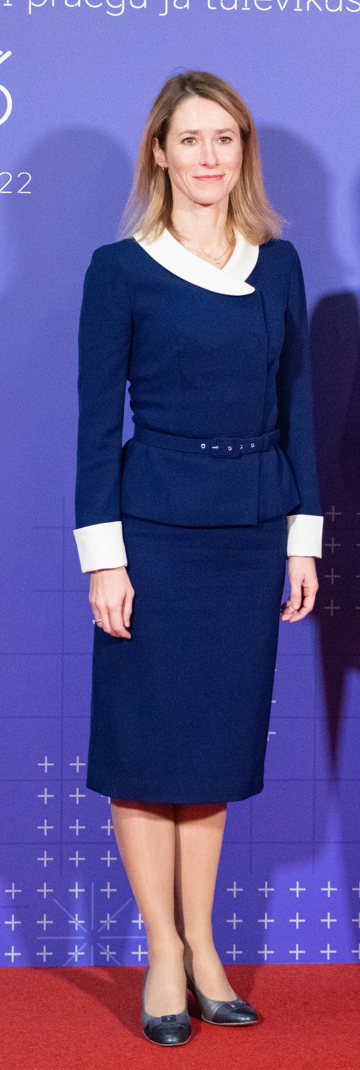 Picture of Kaja Kallas