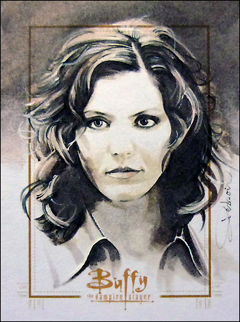 Picture of Charisma Carpenter