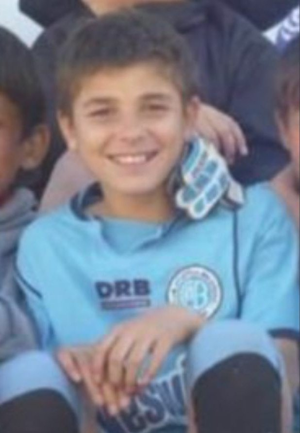 Picture of Julián Álvarez