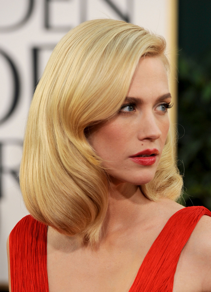 Picture of January Jones