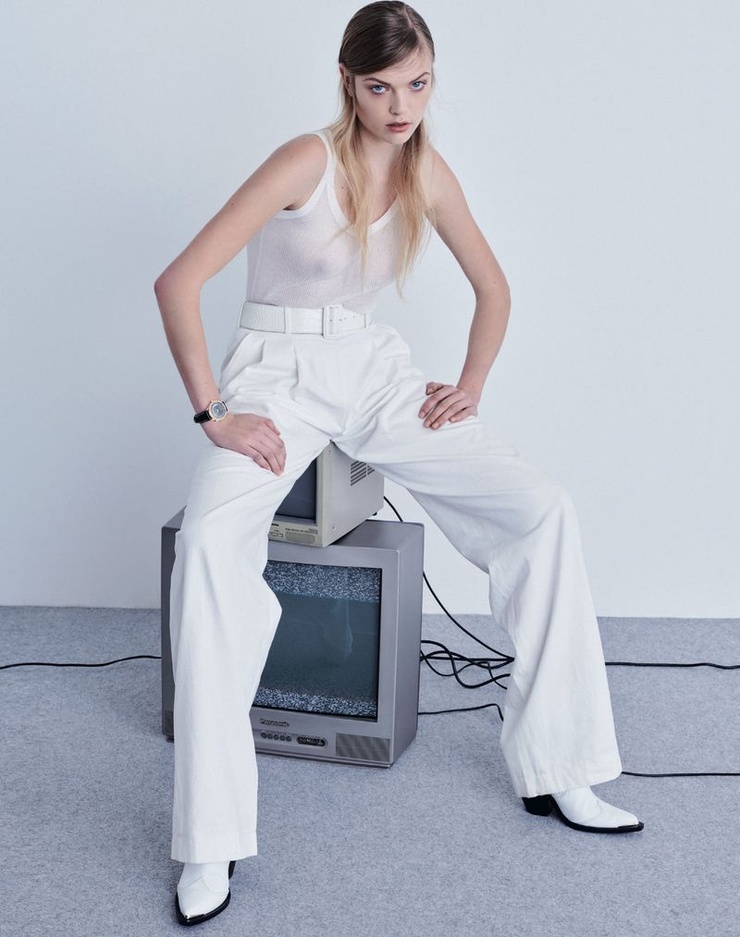 Picture of Chane Husselmann