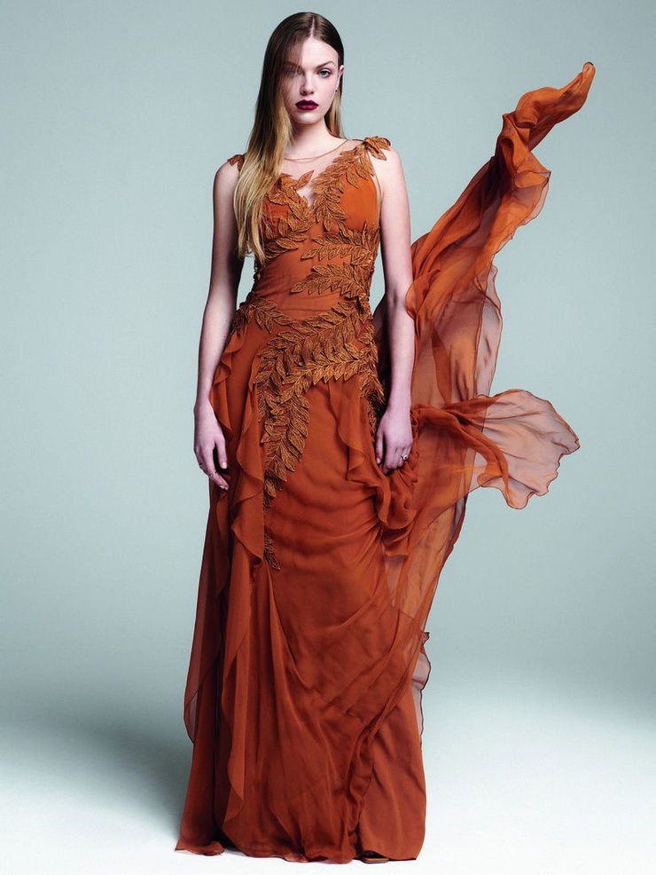 Picture of Chane Husselmann