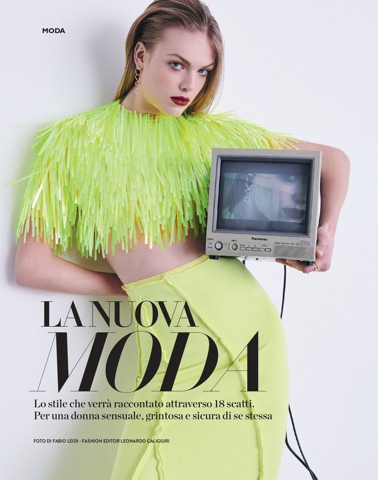 Image of Chane Husselmann