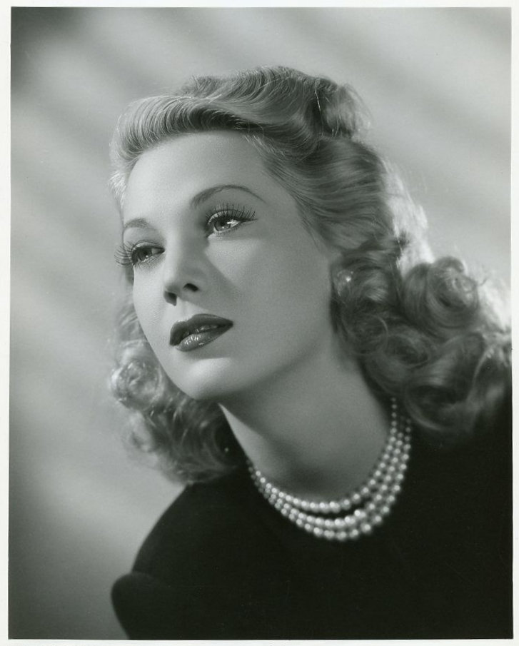 Louise Allbritton