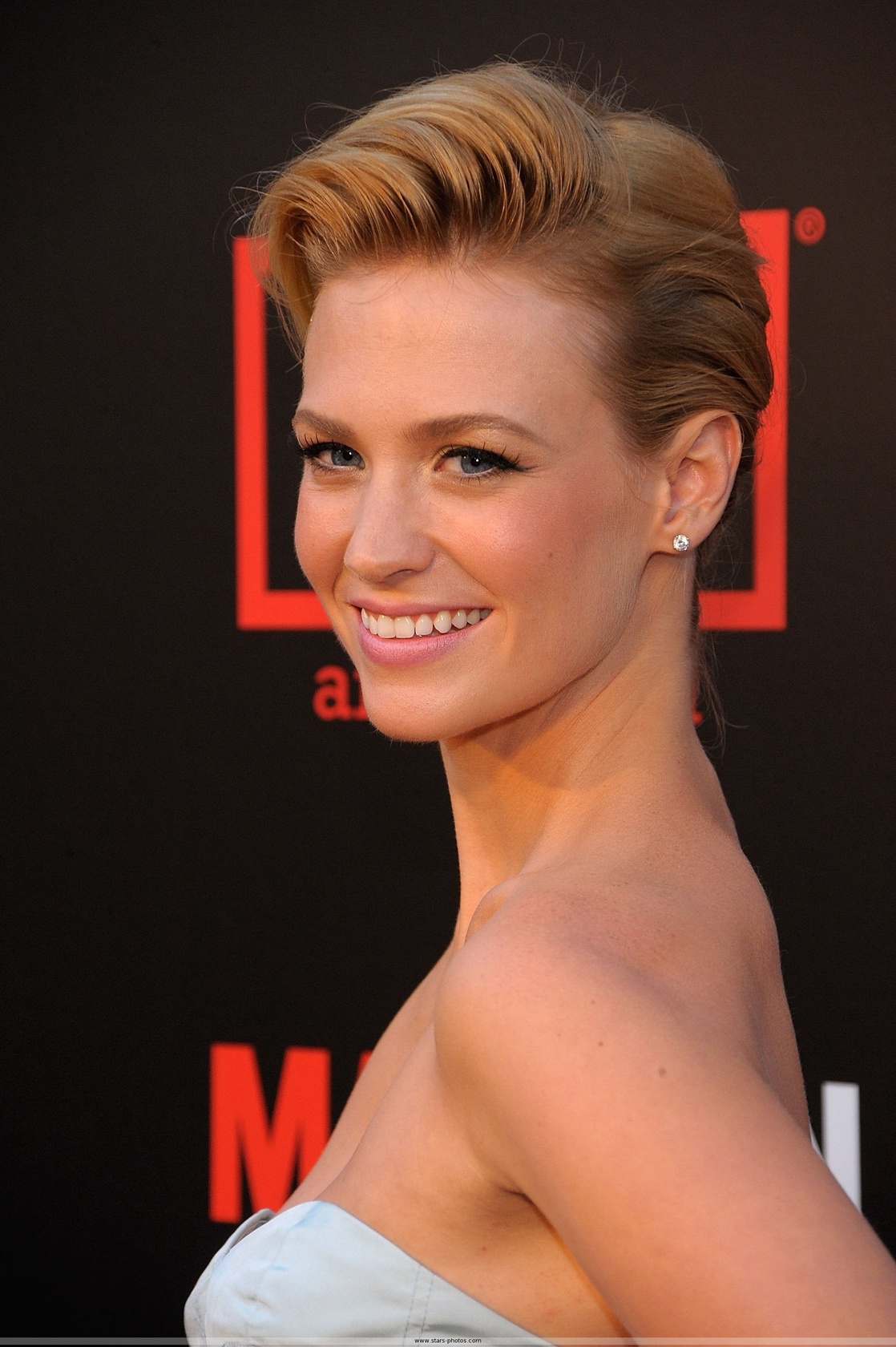 Picture of January Jones