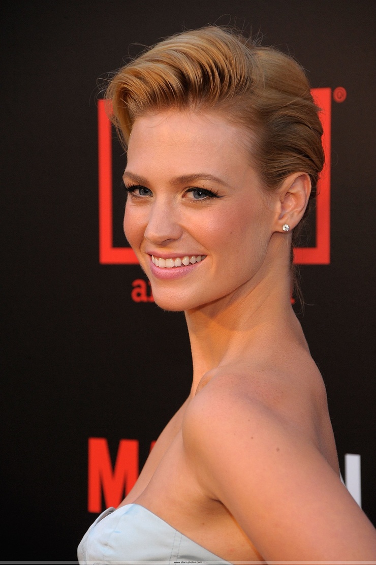 Picture of January Jones