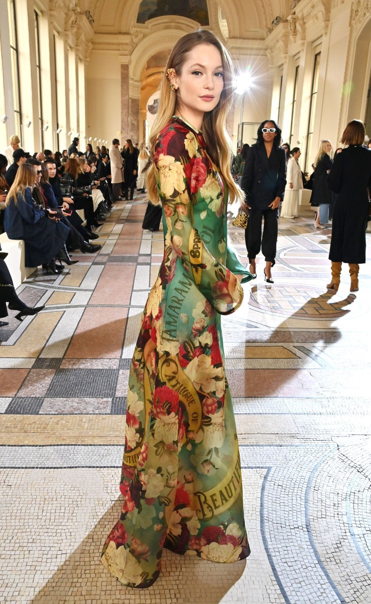 Picture of Hannah Dodd