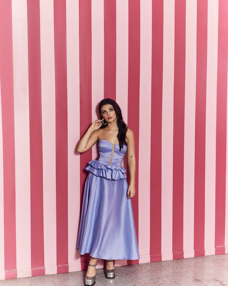 Picture of Eva Carlton