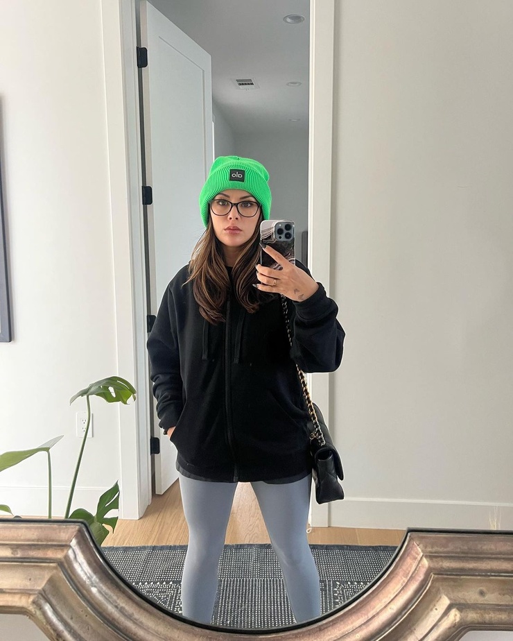 Picture of Janel Parrish