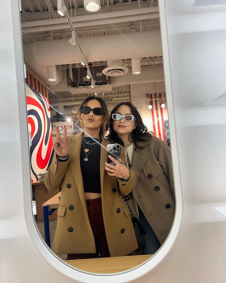 Picture of Janel Parrish