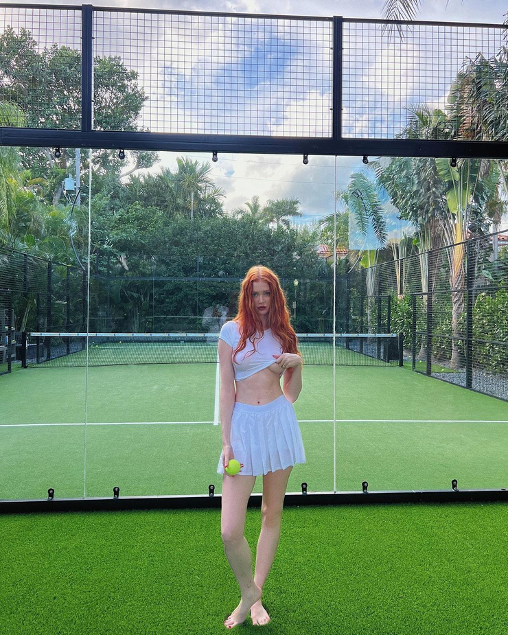 Image of Angelina Michelle