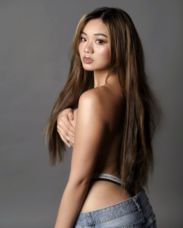 Picture of Yen Renee Durano