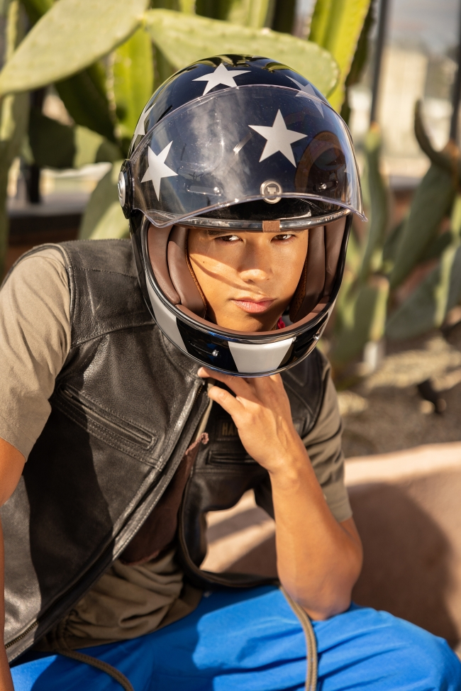 Picture of Kian Talan