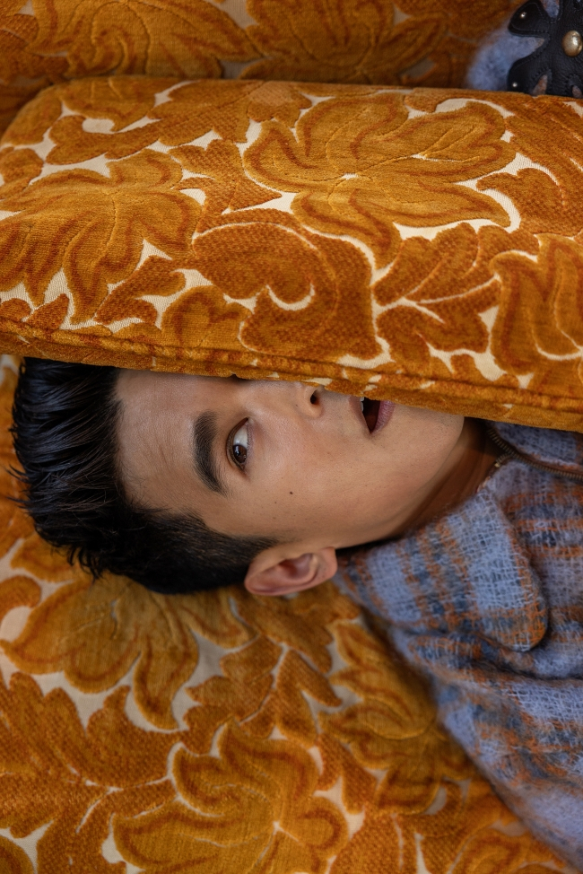 Picture of Kian Talan