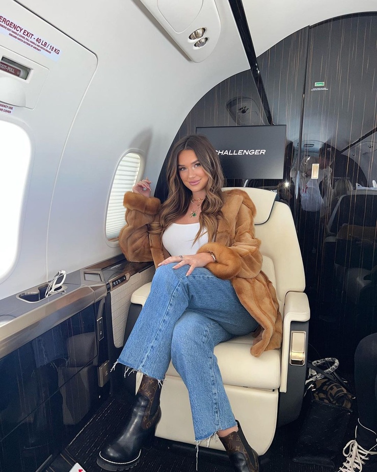 Picture of Taylor Ballard.