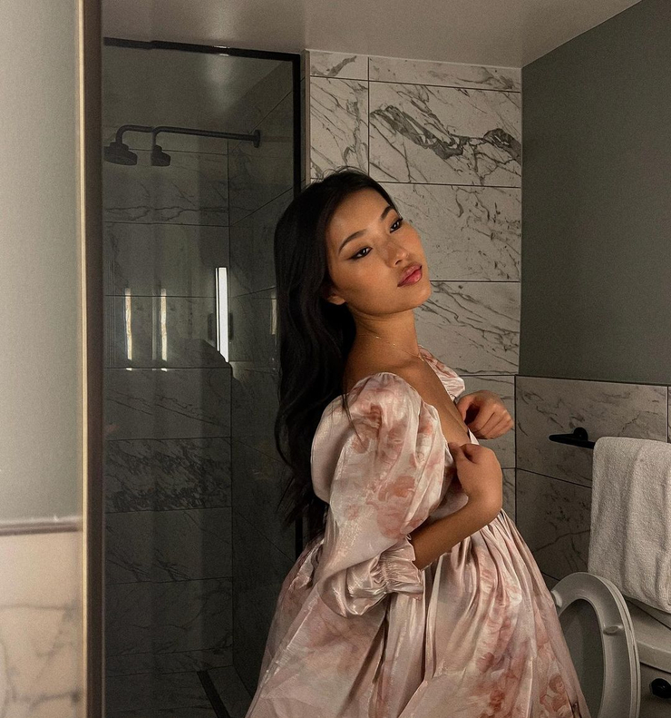 Picture of Marissa Ren