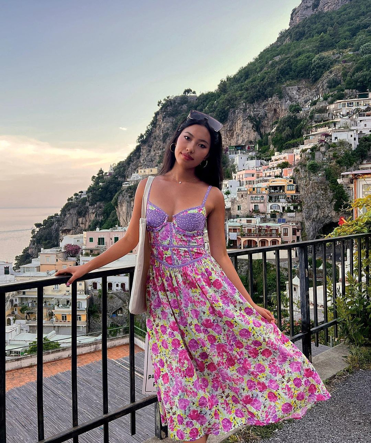 Marissa Ren picture