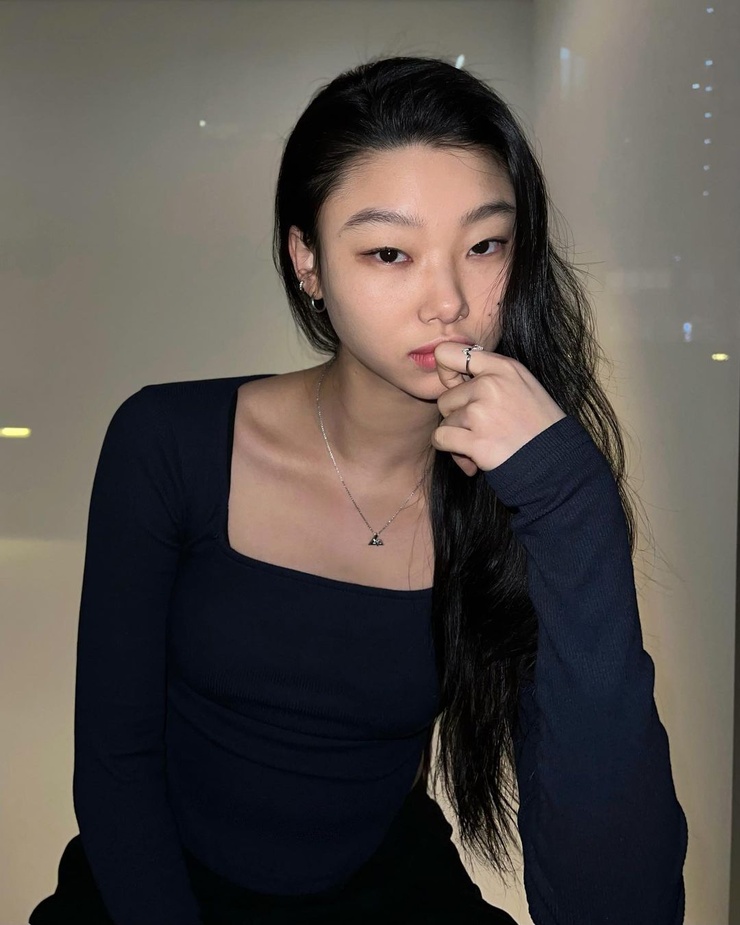 Yoon Young Bae picture