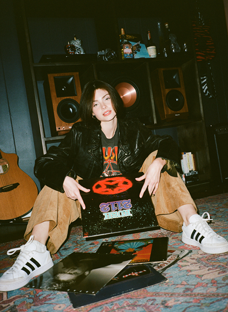 Picture of Hannah Marie Morgan