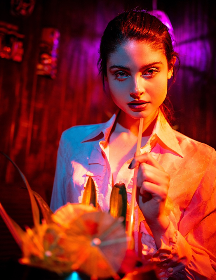 Picture of Hannah Marie Morgan