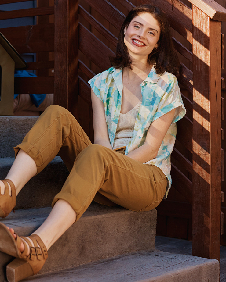 Picture of Hannah Marie Morgan