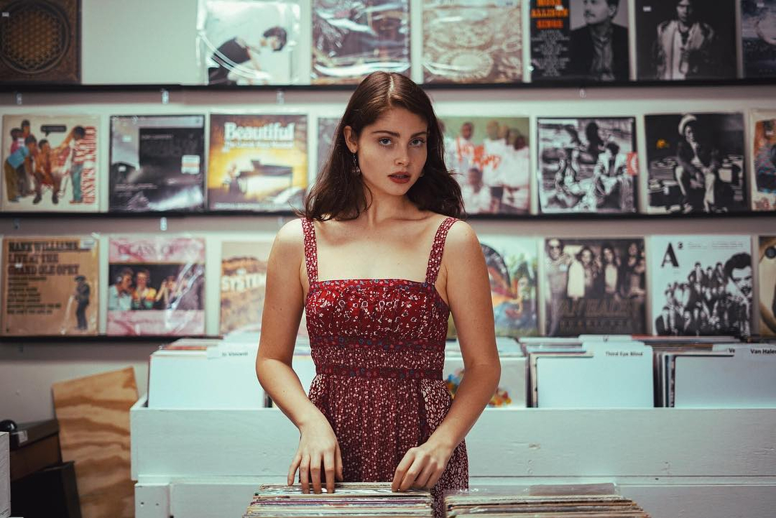 Picture of Hannah Marie Morgan