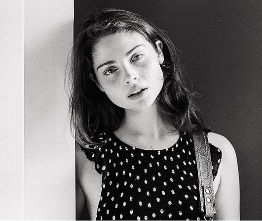 Picture of Hannah Marie Morgan