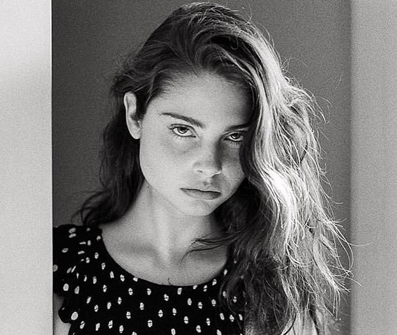 Picture of Hannah Marie Morgan