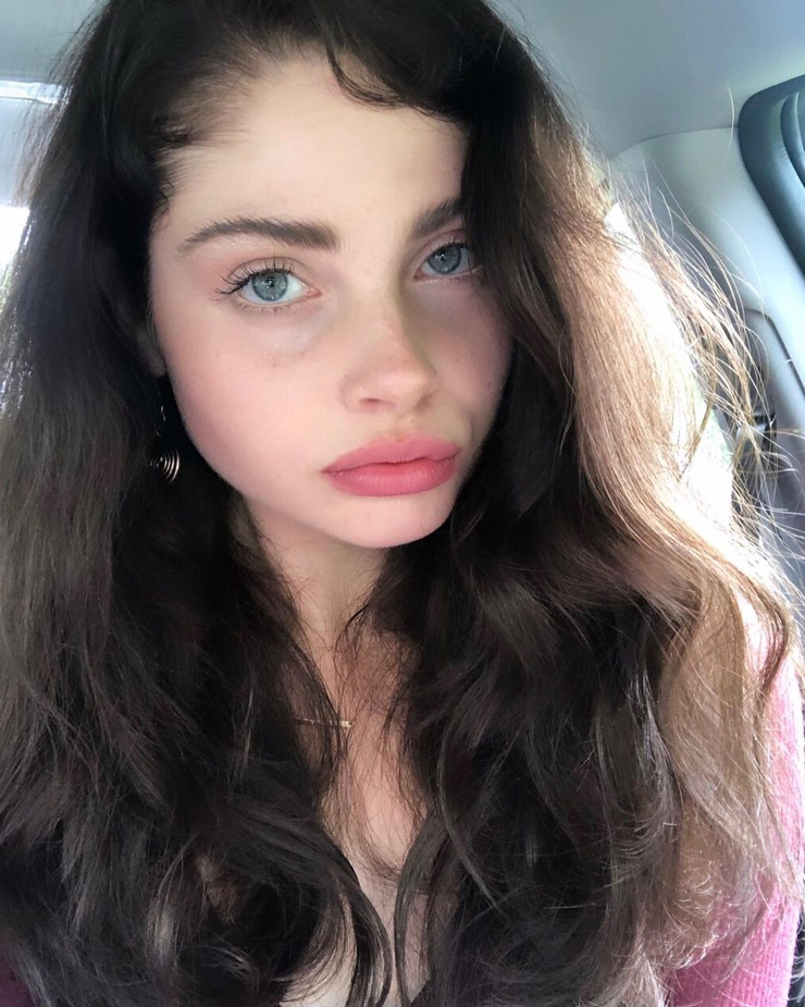 Picture of Hannah Marie Morgan