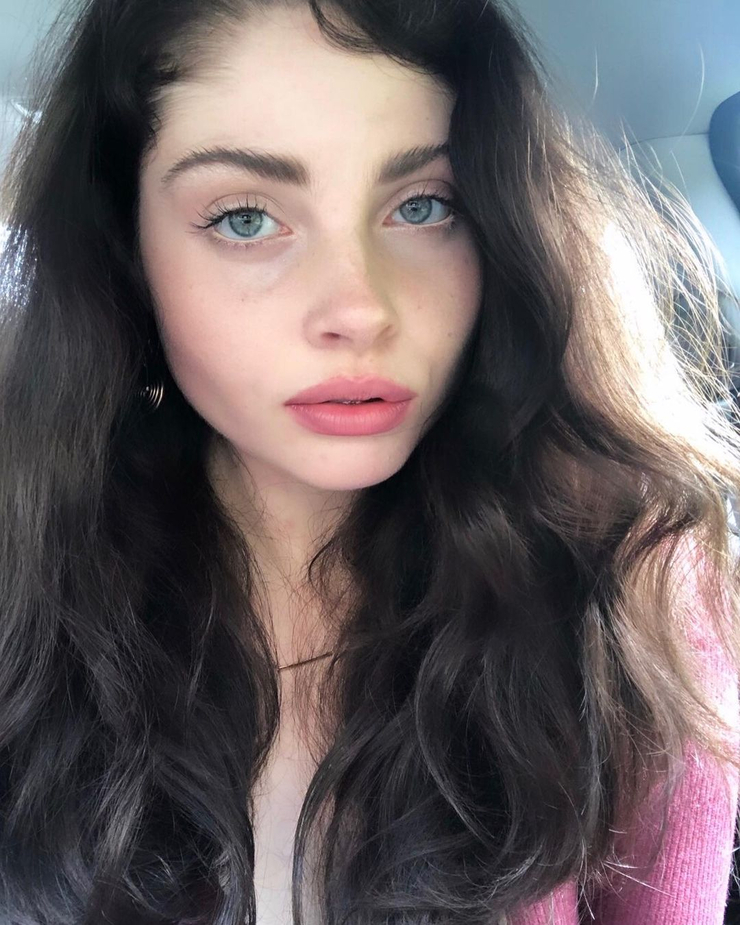 Picture of Hannah Marie Morgan