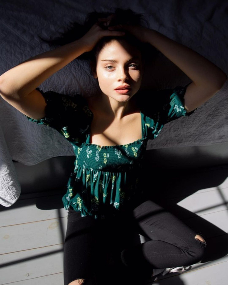 Picture of Hannah Marie Morgan