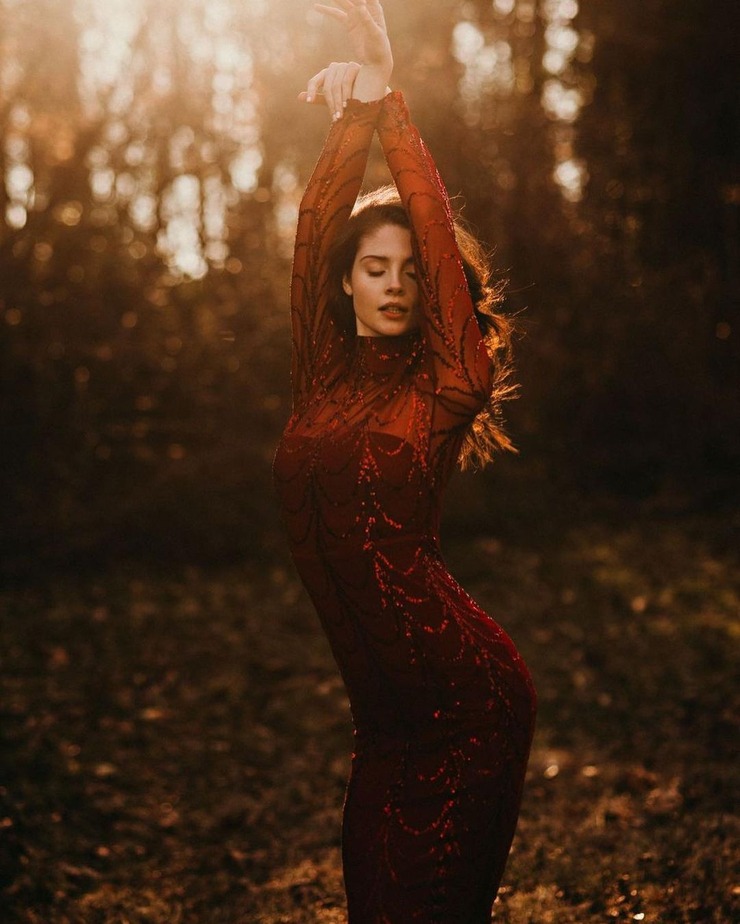 Hannah Marie Morgan picture