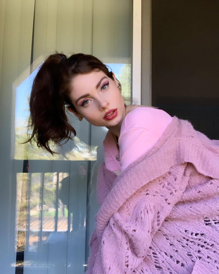 Picture of Hannah Marie Morgan