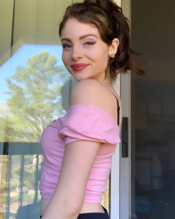 Picture of Hannah Marie Morgan