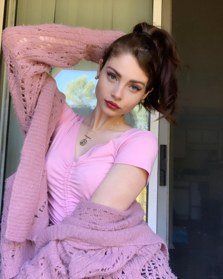 Picture of Hannah Marie Morgan